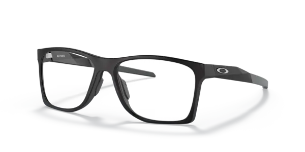 Oakley Ox8173 Eyeglasses - Satin Black