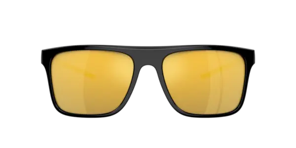 SCUDERIA FERRARI Sunglasses - Black