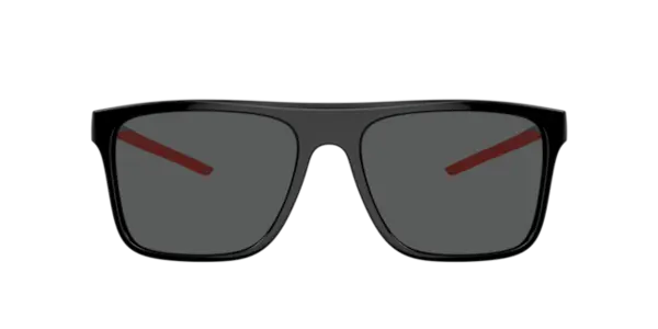 SCUDERIA FERRARI Sunglasses - Black