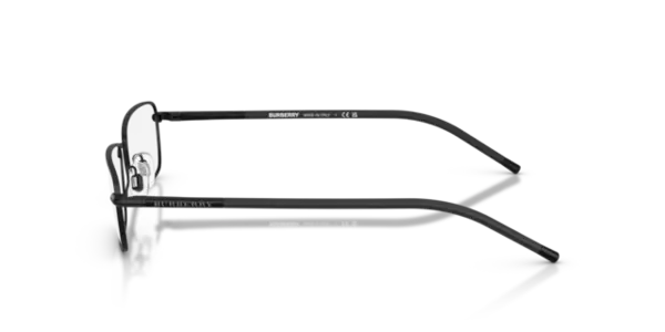 Burberry Rectangle Eyeglasses
