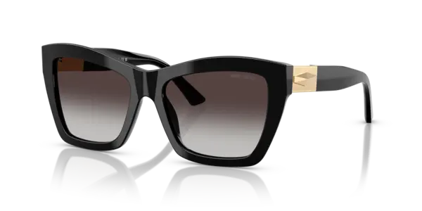 JIMMY CHOO Sunglasses - Noir