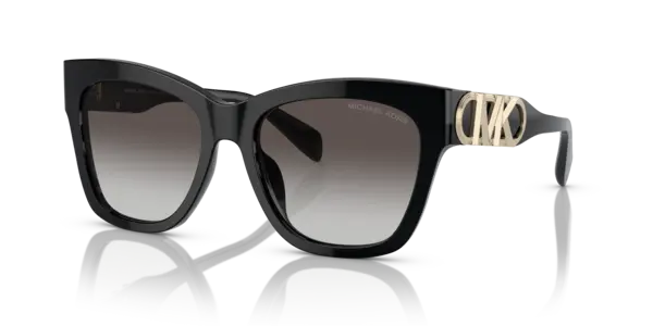 Michael Kors Sunglasses - Noir