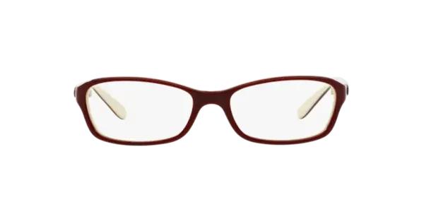 Oakley Persuasive Eyeglasses - Cherries Jubilee
