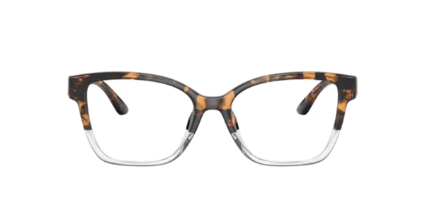 Michael Kors Karlie I Eyeglasses - Tortoise