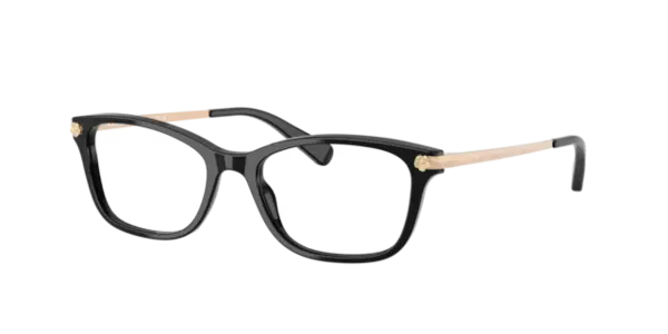 COACH Eyeglasses Hc6142 - Black
