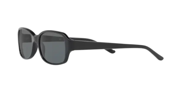 SFEROFLEX Butterfly Sunglasses - Black