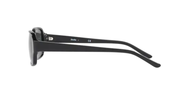 SFEROFLEX Butterfly Sunglasses - Black