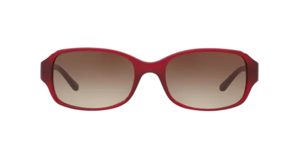 SFEROFLEX Butterfly Sunglasses - Bordeaux