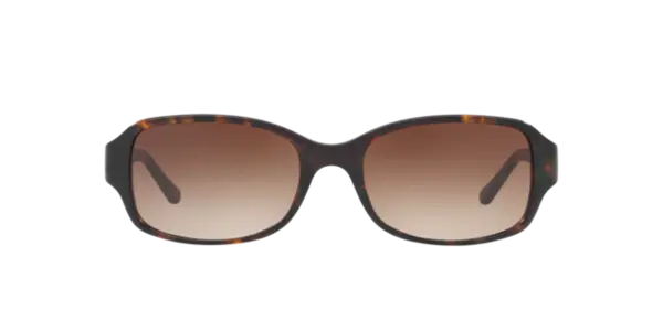 SFEROFLEX Butterfly Sunglasses - Havana