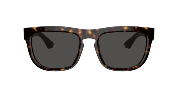 Burberry Sunglasses - Dark Havana
