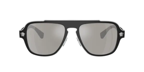 Versace Ve2199 Sunglasses - Black