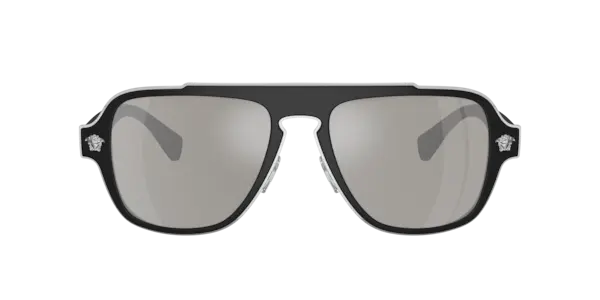 Versace Ve2199 Sunglasses - Black
