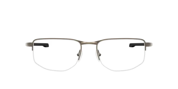 Oakley Addams 0.5 Eyeglasses - Pewter
