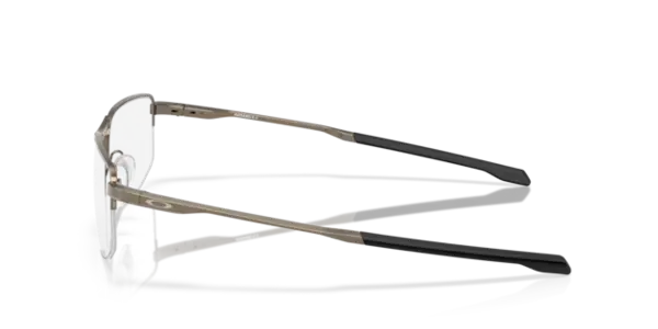 Oakley Addams 0.5 Eyeglasses - Pewter