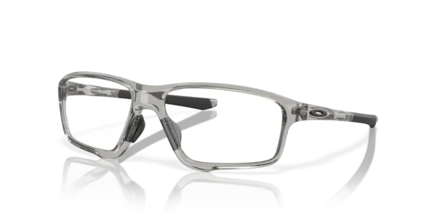 Oakley Eyeglasses - Sombra Gris Pulida