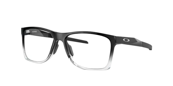 Oakley Ox8173 Eyeglasses - Polished Black Fade