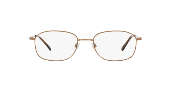 SFEROFLEX Sf9002 Eyeglasses - Copper