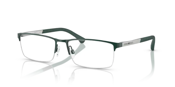 Emporio Armani Ea1041 Eyeglasses - Vert Mat