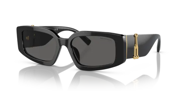 Tiffany & Co. Tf4208u Sunglasses - Noir