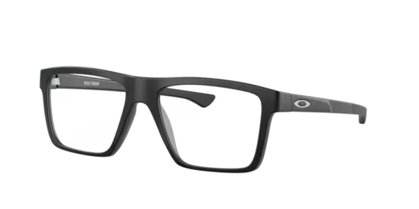 Oakley Ox8167 Eyeglasses - Satin Black