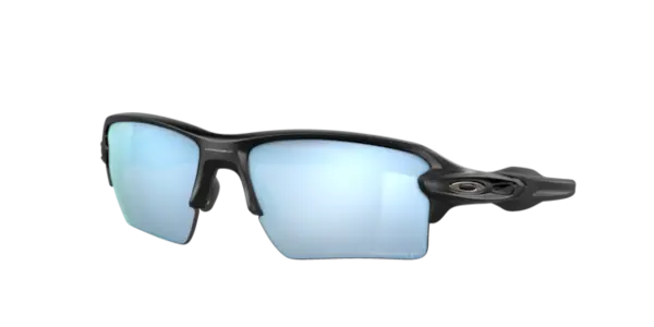 Oakley Flak 2.0 Xl Sunglasses - Matte Black