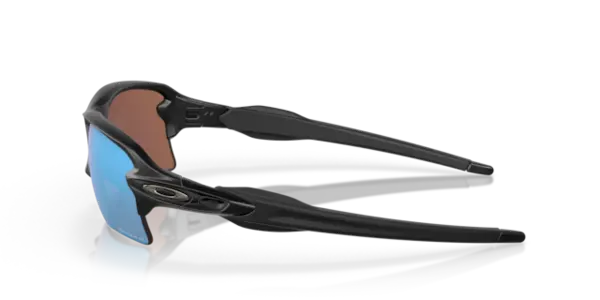 Oakley Flak 2.0 Xl Sunglasses - Matte Black