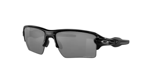 Oakley Flak 2.0 Xl Sunglasses - Polished Black