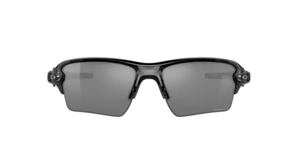 Oakley Flak 2.0 Xl Sunglasses - Polished Black