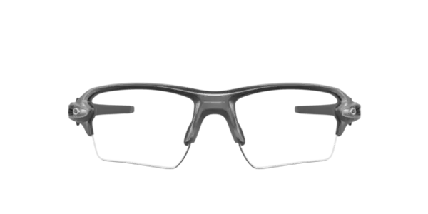 Oakley Flak 2.0 Xl Sunglasses - Steel