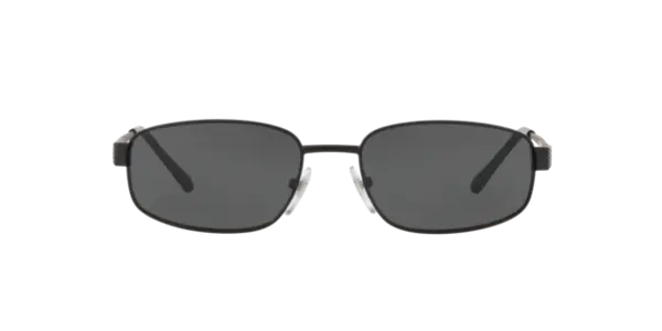 SFEROFLEX Pillow Sunglasses - Black