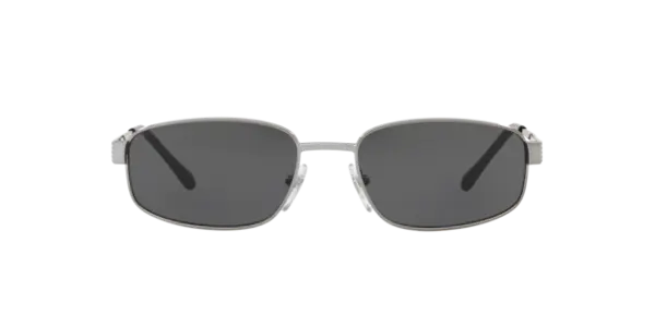 SFEROFLEX Pillow Sunglasses - Gunmetal