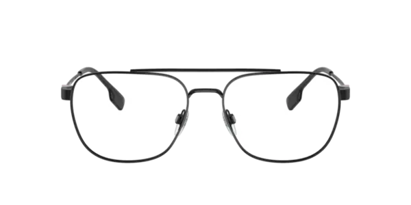 Burberry Eyeglasses - Black