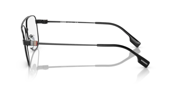 Burberry Eyeglasses - Black