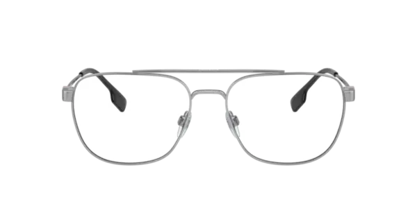Burberry Eyeglasses - Silver