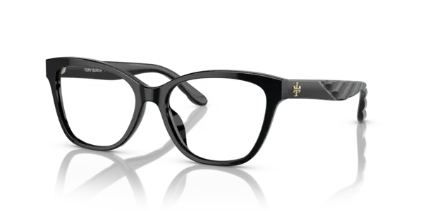 Tory Burch Eyeglasses - Noir