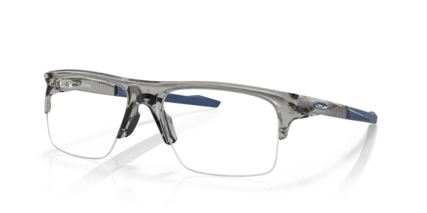 Oakley Rectangle Eyeglasses - Sombra Gris