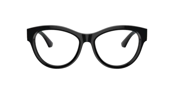 Burberry Optical Glasses - Black