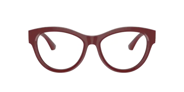 Burberry Optical Glasses - Bordeaux