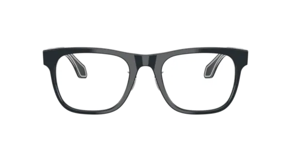 Giorgio Armani Eyeglasses Ar7268 - Blue Icon