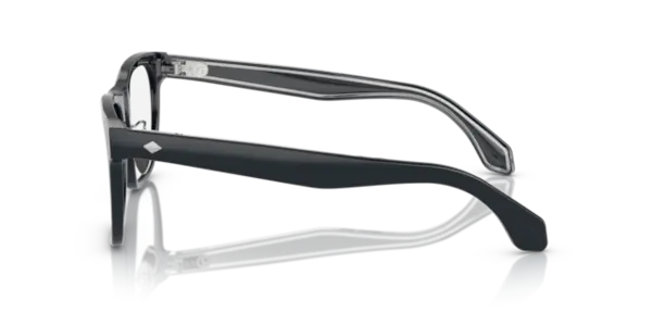 Giorgio Armani Eyeglasses Ar7268 - Blue Icon