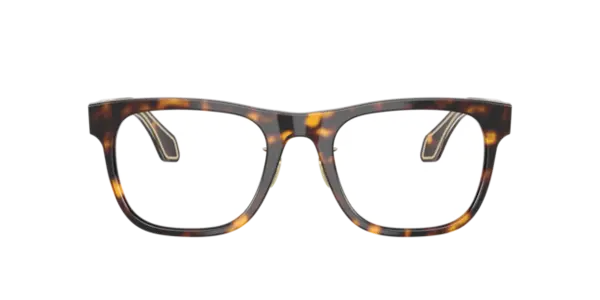 Giorgio Armani Ar7268 Optical Frames - Havana
