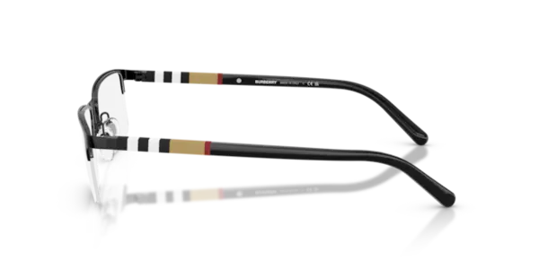 Burberry Be1282 Eyeglasses
