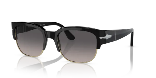 Persol Po3319s Sunglasses - Noir