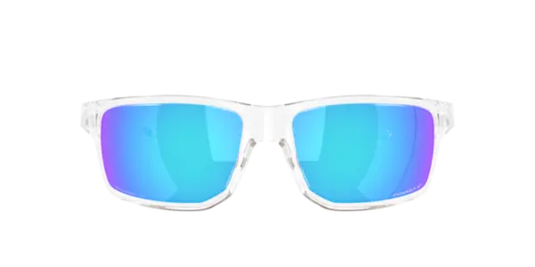 Oakley Gibston Xl Sunglasses - Clear