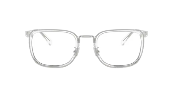COACH Eyeglasses Hc5177 - Transparent Clear