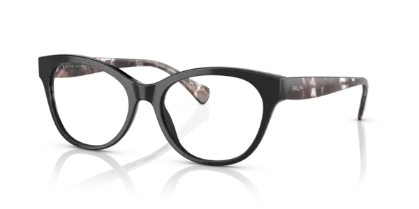 Ralph Lauren Ra7141 By - Shiny Black