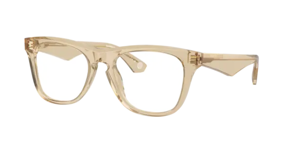 Burberry Optical Glasses - Beige