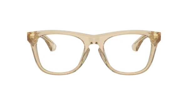 Burberry Be2409 Optical Glasses - Beige