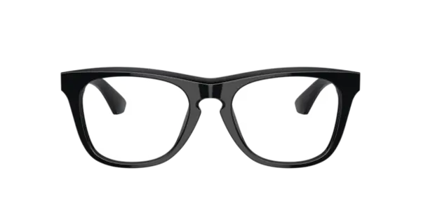 Burberry Be2409 Optical Glasses - Black