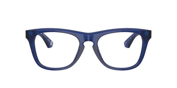 Burberry Be2409 Optical Glasses - Blue